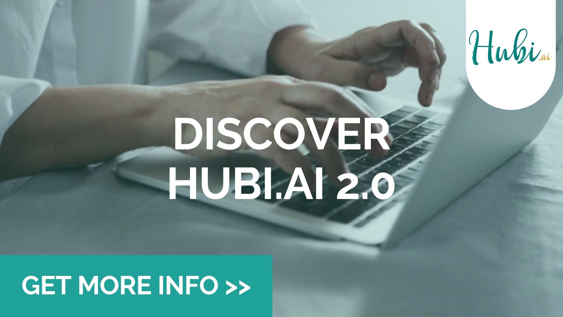 Hubi.ai : version 2 is coming ! - Hubi.ai