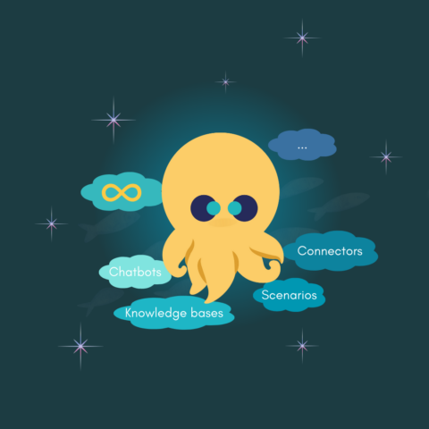 Who are we? - Hubi.ai